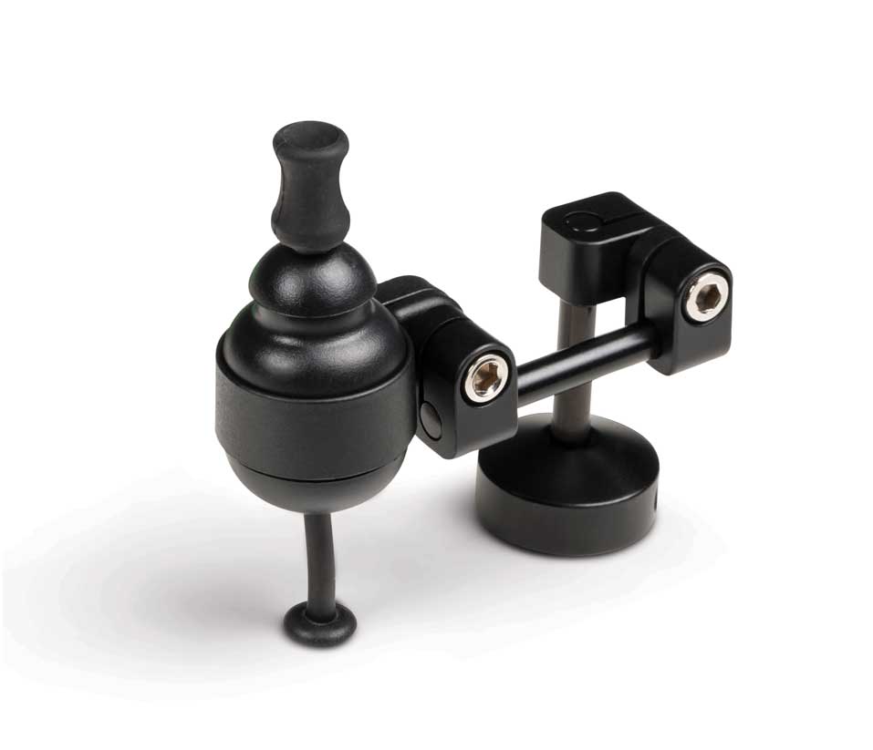 Alternative Drive Controls